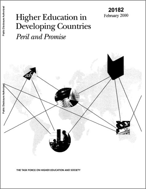 Higher Education In Developing Countries David South Consulting