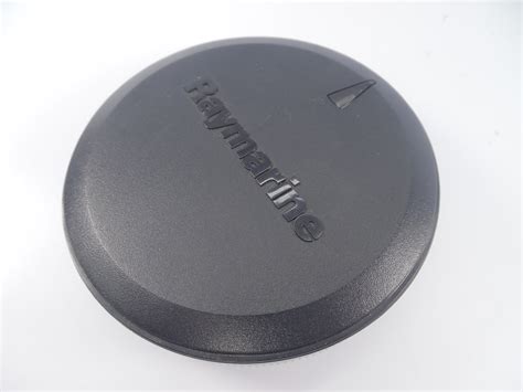 Raymarine Evolution Autopilot Heading Sensor Ev~1 E70096 Max Marine