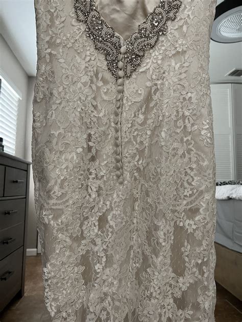Private Collection New Wedding Dress Save 70 Stillwhite