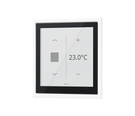 LS ZERO Touch White Designer Furniture Architonic