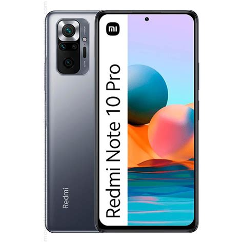 Test Xiaomi Redmi Note 10 Pro Très Bon Smartphone Htcn Les Infos