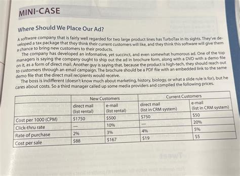 Solved Complete Case Analysis Problem Identification