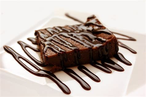Przepis Na Brownie Ciasto Czekoladowe W Pysznym Wydaniu Od Ywianie Wprost