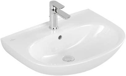 O.novo Washbasin 4A4061 | Villeroy & Boch AG | NBS BIM Library