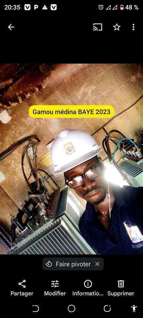 Mouhamed Ndiaye On Linkedin Kaolack