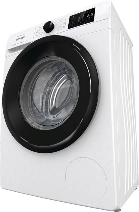 Стиральная машина Gorenje WNEI72SB - купить в интернет-магазине Арктика ...