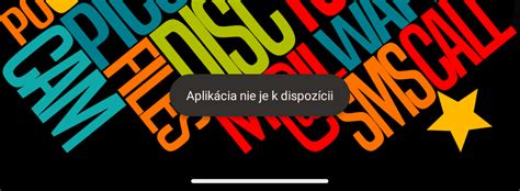 The Application Is Not Available Rkustom