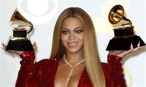 Beyoncé Leads 2023 Grammy Awards Nominations With Nine Nods