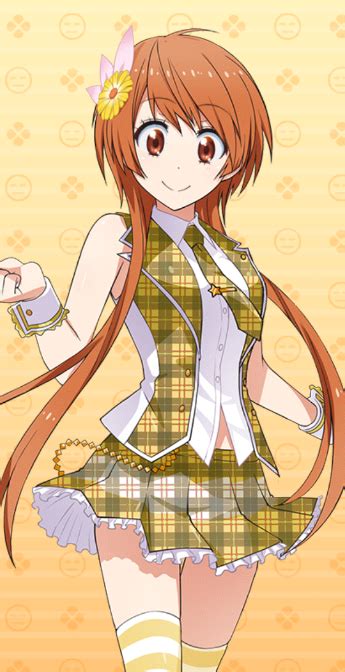 Tachibana Marika Nisekoi Danbooru
