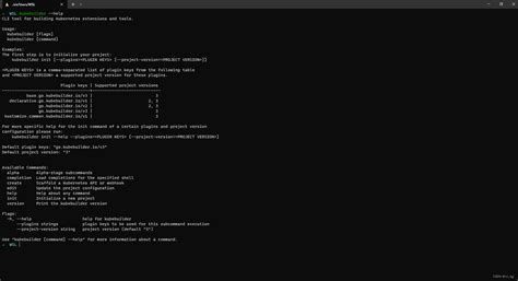 创建k8s Operatorlinux 创建operator1到operator10 Csdn博客