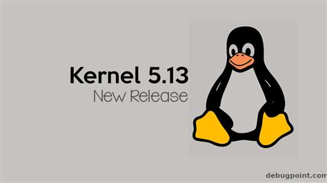 Linux Kernel Released New Features And Download Details Inside