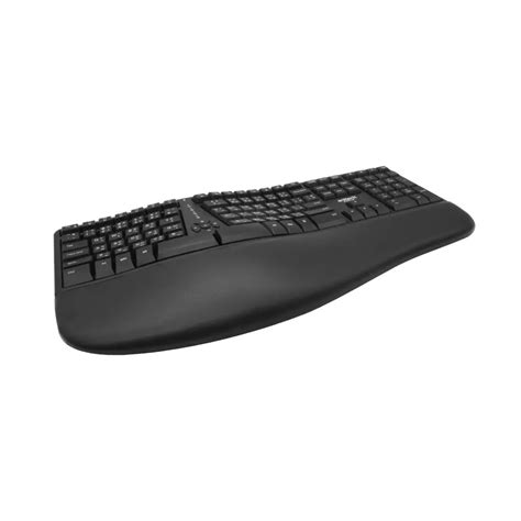 Anitech Ergonomic Keyboard Ek 01 Anitechonline
