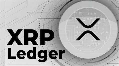 XRP Ledger Achieves Landmark 87 Million Ledgers Unveiling The Historic