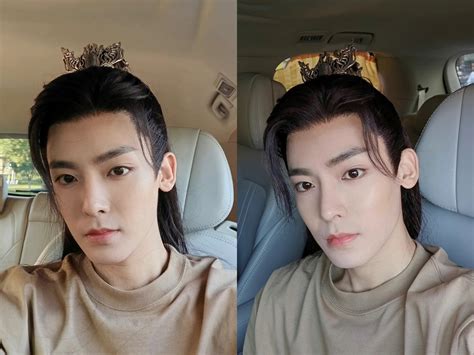 Sinopsis Daftar Pemeran Dan Trailer Fangs Of Fortune Drama China Neo