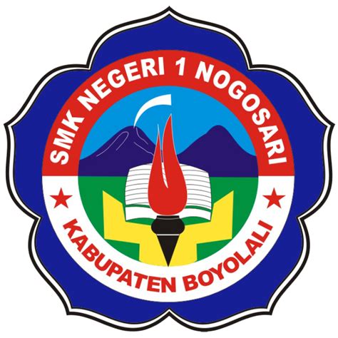 WAKIL KEPALA SEKOLAH SMK Negeri 1 Nogosari