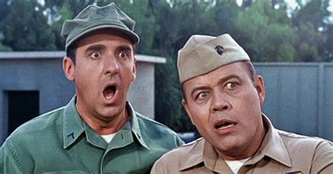 Gomer Pyle U S M C Television Heaven