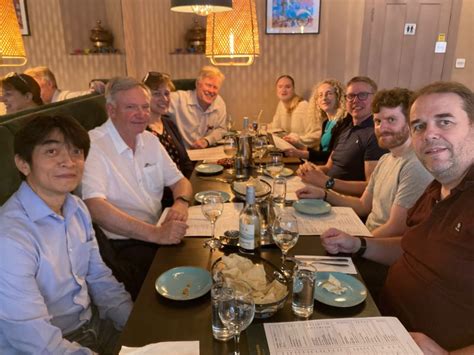 Techsoc London On Linkedin Techsoc