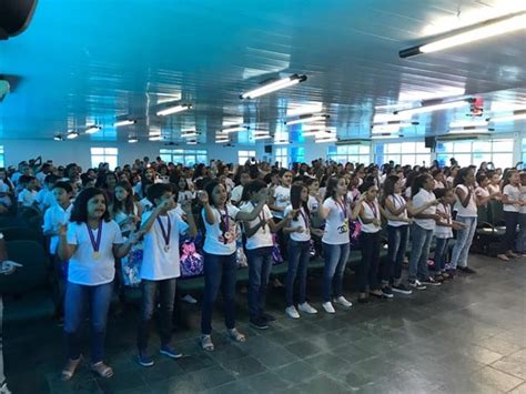 14º Bpm Realizou A Formatura Do Proerd Em Serra Talhada Portal Nayn Neto
