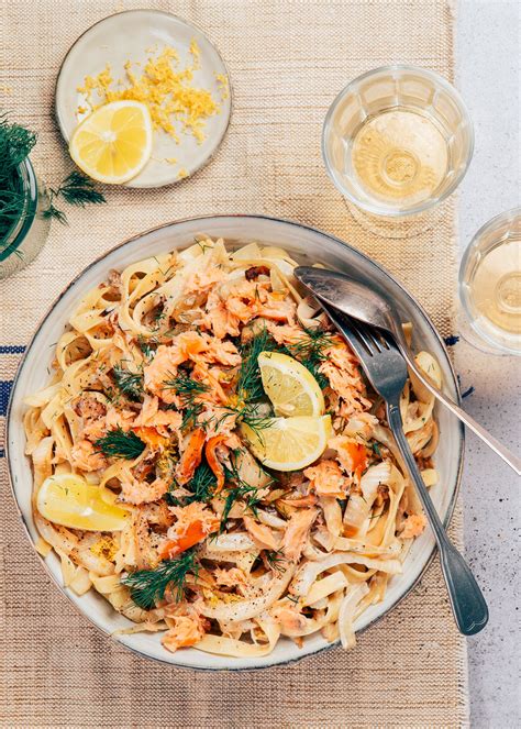 Courgette Pasta Uit De Oven Uit Paulines Keuken