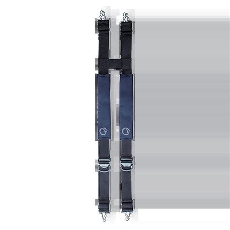 Lion H Back Liberty Suspender Nafeco