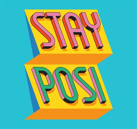 Just My Type Behance