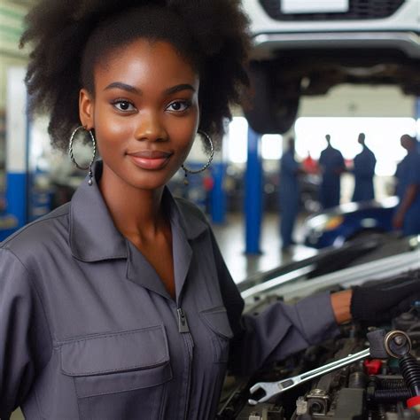 Top Auto Tech Innovations From Nigerian Schools