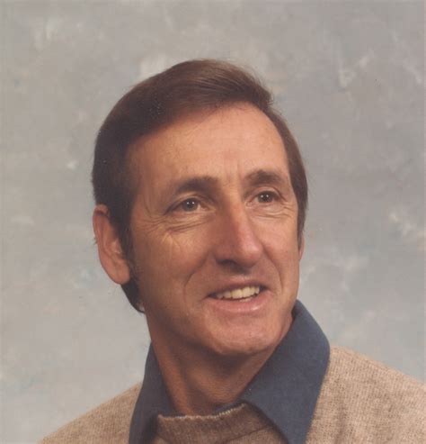 Richard Bonsell Obituary Louisville KY