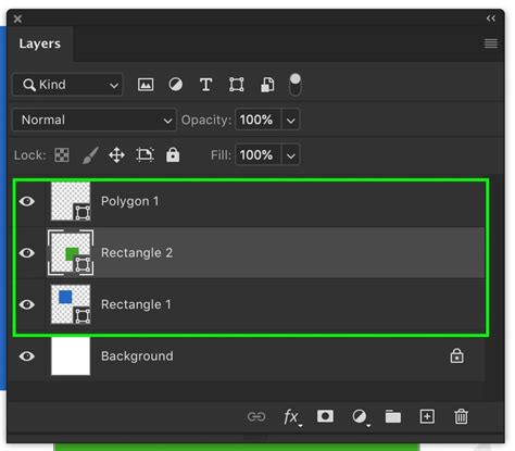 How To Unmerge Layers In Photoshop Brendan Williams Creative