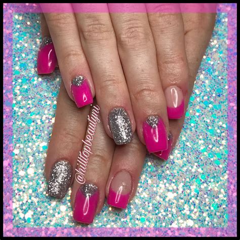 Pin On Hilltop Beauty Nail Art Nails Beauty