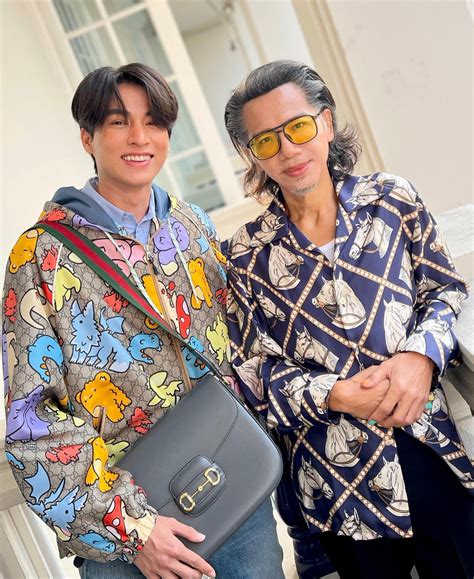 GulfKanawut Update on Twitter ᯤ IG royalmomissuperstylist 29 03