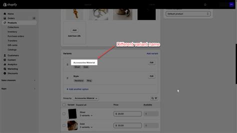 Product Image Ecomposer Landing Page Builder