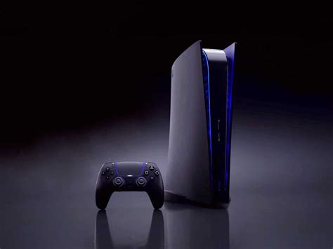 Rumoured Ps5 Pro Leak Reveals Behemoth Spec Sheet Man Of Many