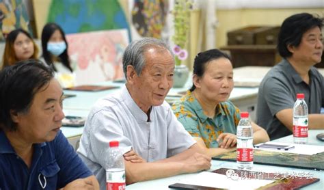资讯 “2021手艺·守艺” 中国工艺美术科普教育周——西北大学现代学院“众心向党 展盛世风”学术交流活动