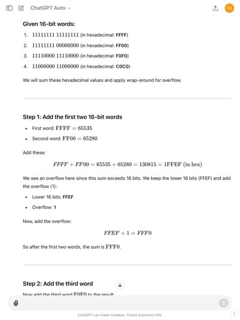 Cyclic Code Error Checking Pdf