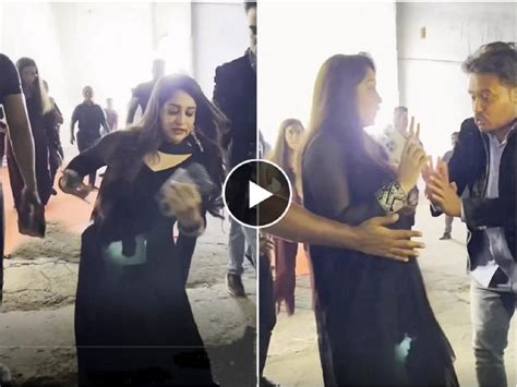 Dipika Kakar ज्याचं करावं भलं तो म्हणतो ज्याने वाचवलं