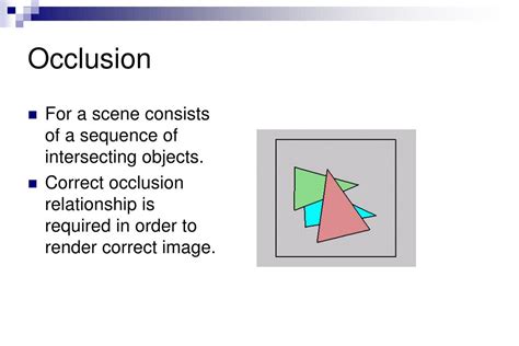 ppt spatial data structure quadtree octree and bsp tree powerpoint
