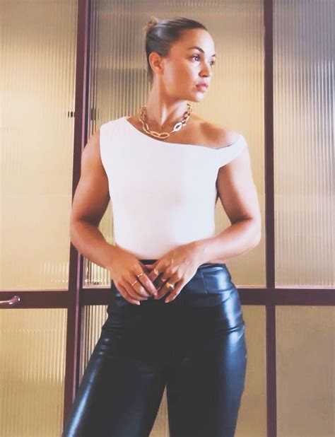 Inside The Love Lives Of The Ncis Sydney Cast