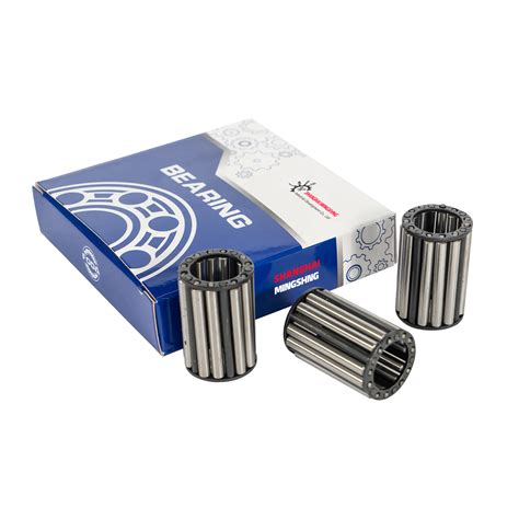 Needle Roller Bearing Shanghai Minsheng Industrial Development Co Ltd