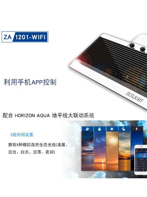 Wifi Led