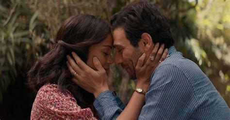 Netflixs From Scratch Plot Cast Release Date And Everything Else
