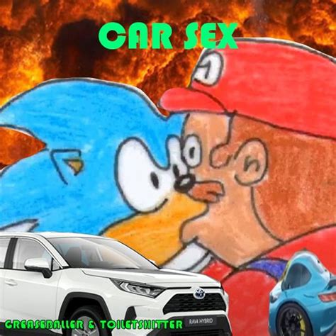 Stream Explorers Of The Internet Car Sex Epic Remix V4 By