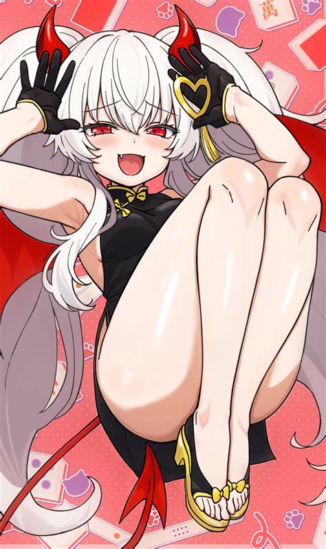 Grim Aloe Quiz Magic Academy And More Drawn By Ballardiae Danbooru