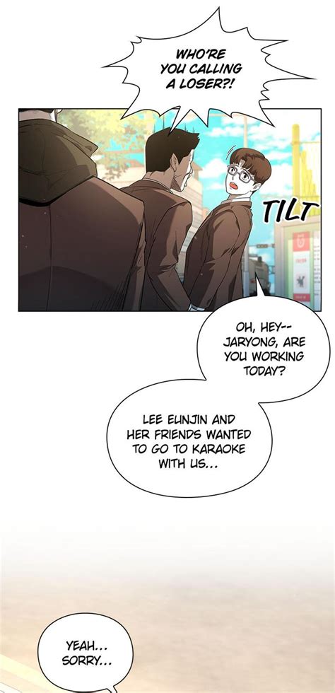 Read Yongsa High Dungeon Raiders Episode 1 Tapas Comics