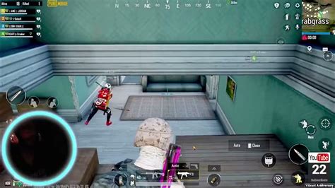 Gameloop Mouse Lock Unlock Problem Livik Map Jordan Sad Youtube