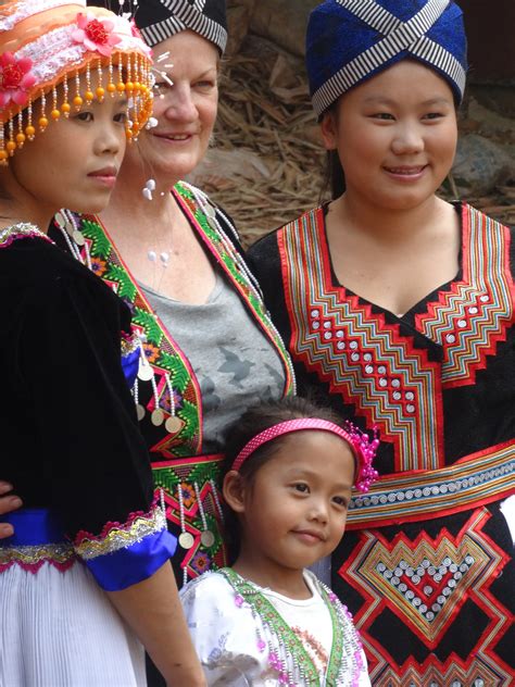 Hmong Hmong Community Planted Spiritual Roots In Merced Hospital