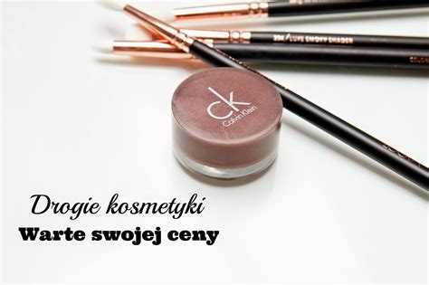 MARKA Drogie Kosmetyki Warte Swojej Ceny 1