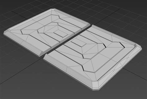 need uv unwrap help — polycount