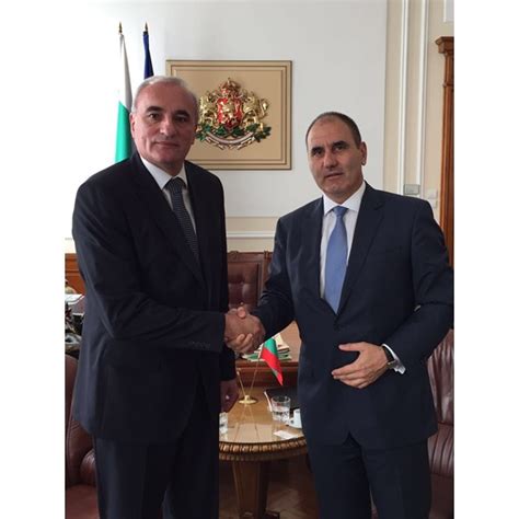 Цветанов Интеграцията на Западните Балкани е от ключово значение