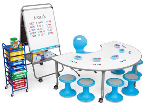 Literacy Skills Instruction Zone At Lakeshore Learning