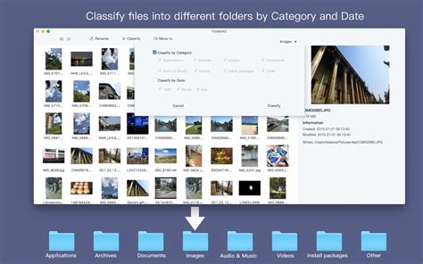 Folderkit One View To Manage Files From Multilevel Folders Fireebok